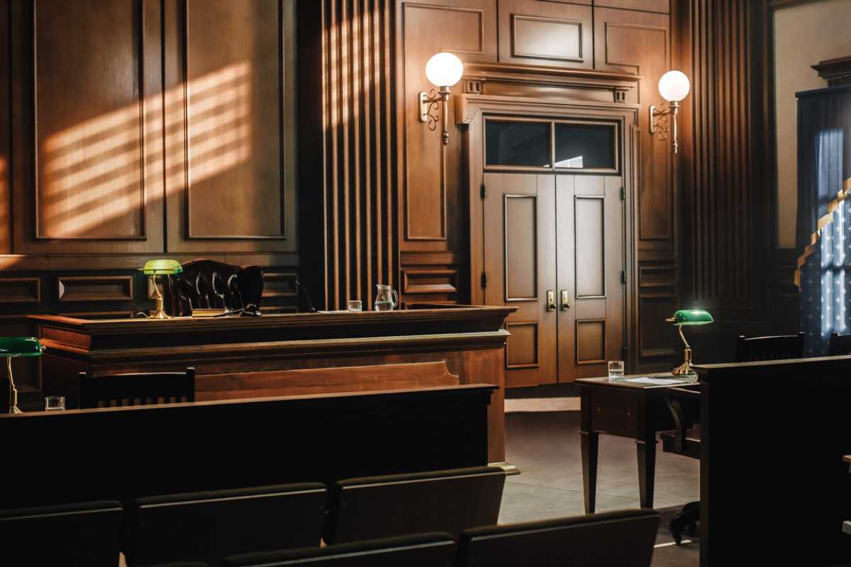 Our Attorneys - Ron Meyers & Associates PLLC