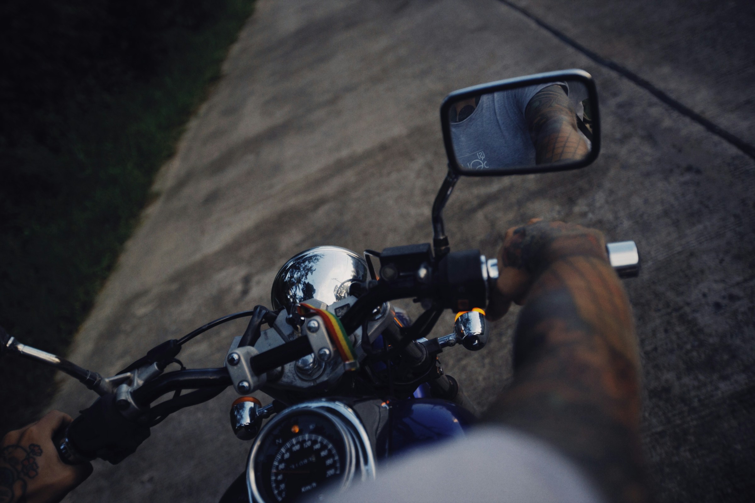 SMIDSY Motorcycle Crashes in Washington: When Drivers Say ‘I Didn’t See ...